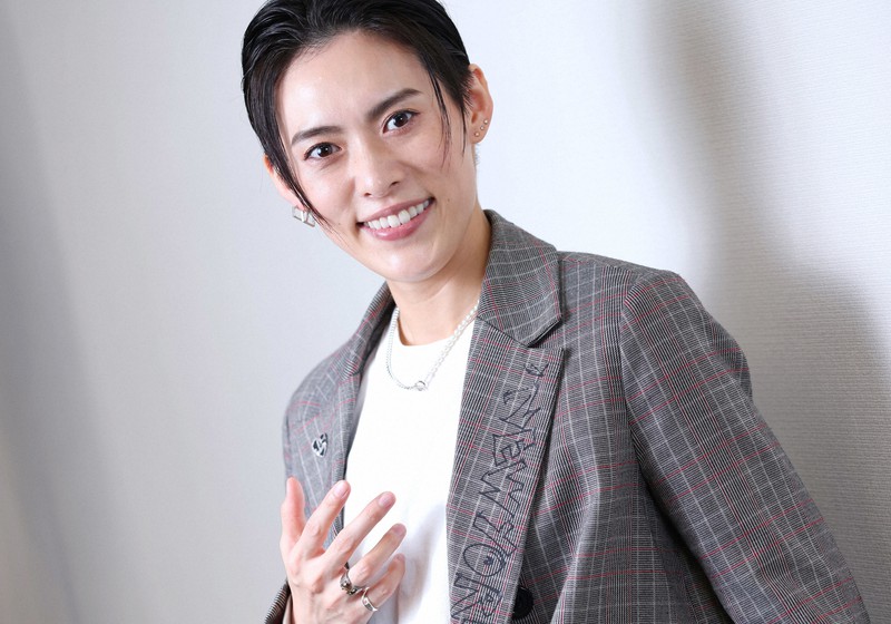 OSK日本歌劇団 令和でも守り続ける歌劇の魂 [写真特集3/6] | 毎日新聞