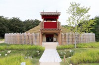 In Photos: A look at the new 'Mononoke Village' at Ghibli Park in ...
