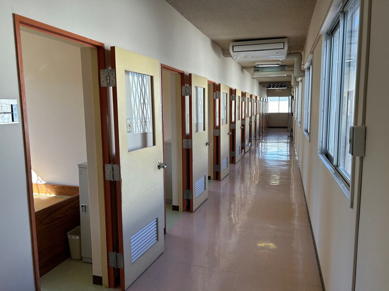 Japan's 1st prison for intellectually, developmentally disabled youths ...