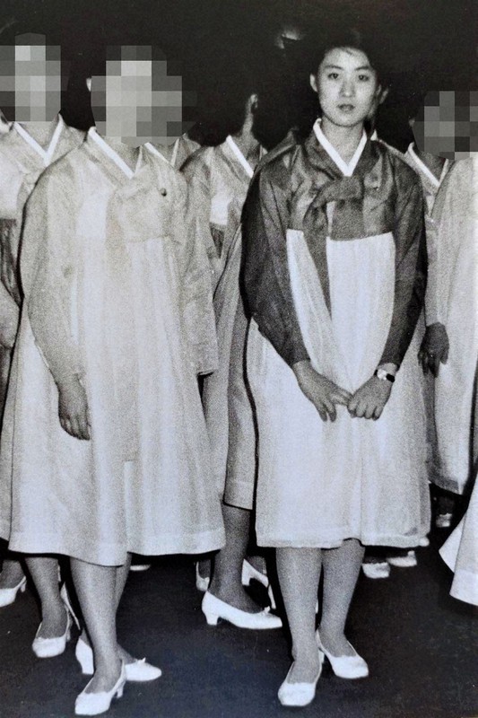 Bridging Japan-N. Korea relations: 1973 photos show Kim Jong Un's ...