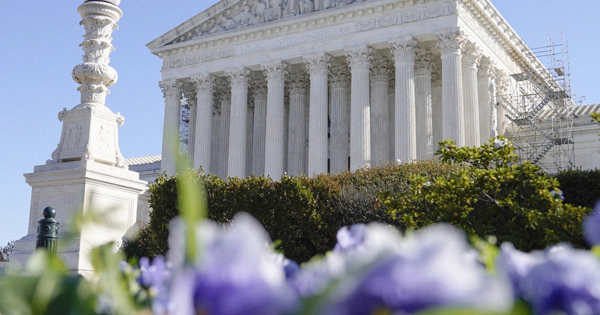 US Supreme Court to rule on ban on rapid-fire gun bump stocks, used in Las Vegas mass shooting ...