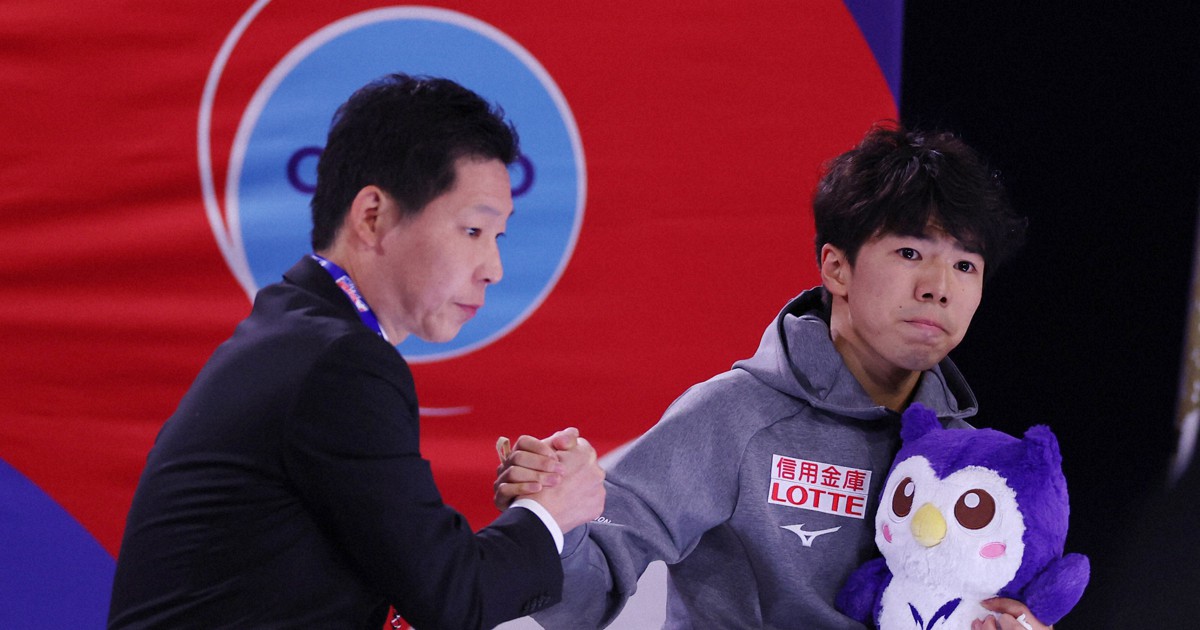 figure-eye：figure－eye スケートアメリカ [写真特集1/12] | 毎日新聞