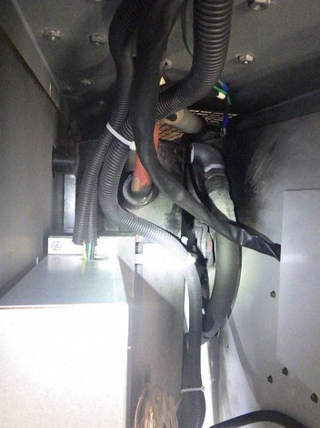 Air compressor catches fire at Japan's Tokai nuclear plant; no ...