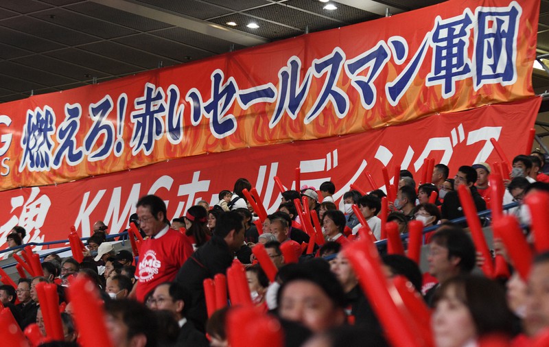 KMGホールディングス－日本製鉄かずさマジック（1回戦）社会人野球日本選手権2023 [写真特集10/18] | 毎日新聞