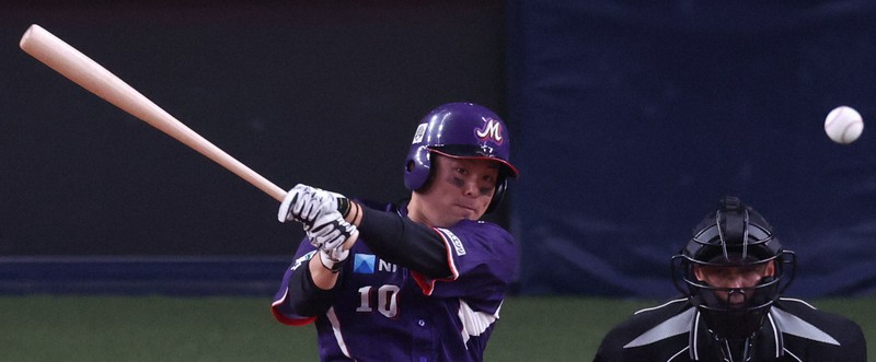 KMGホールディングス－日本製鉄かずさマジック（1回戦）社会人野球日本選手権2023 [写真特集8/18] | 毎日新聞