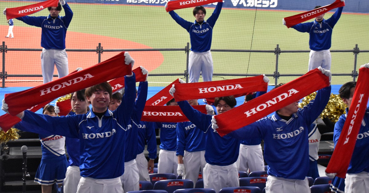 Honda熊本－JFE東日本（1回戦）社会人野球日本選手権2023 [写真特集27/28] | 毎日新聞