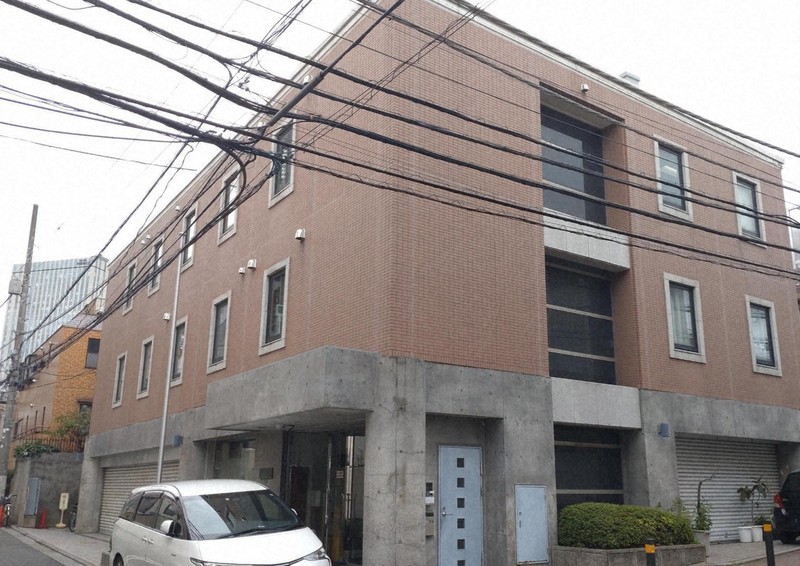 Unification Church's 3rd-highest-valued Japan property unlisted ...