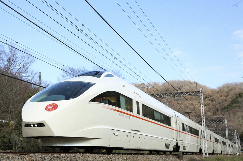 Odakyu railway's 50000 series VSE Tokyo-Hakone Romancecar to be retired ...