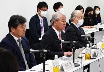 Japan panel proposes workplace change restrictions on foreign trainees ...