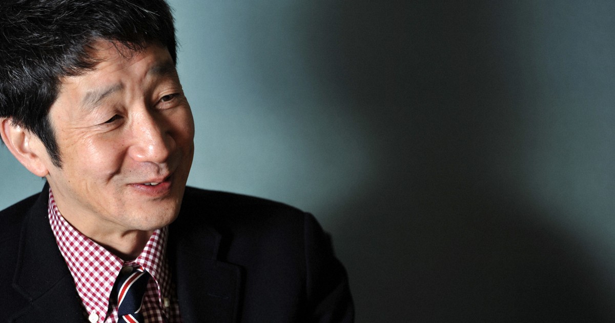 「愛は勝つ」が大ヒット 歌手のKANさんが死去 [写真特集3/6] | 毎日新聞