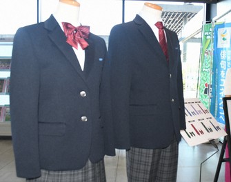 Report reveals up to sixfold gap in student uniform costs among Japan's ...