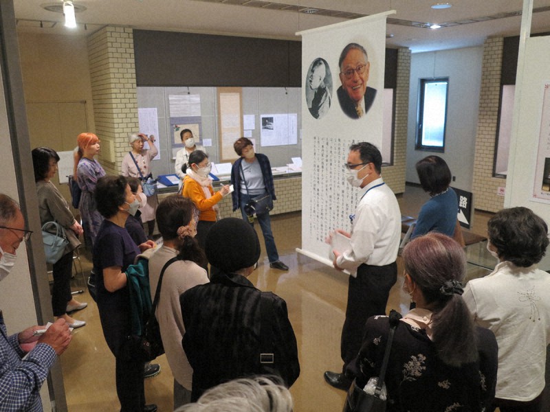 Donald Keene's Japan (Pt. 45): Conversations with 'comrade-in-arms ...