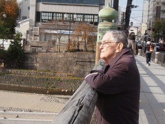 Donald Keene's Japan (Pt. 45): Conversations with 'comrade-in-arms ...