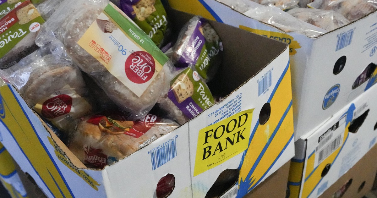 Tackling climate change and alleviating hunger: States recycle and ...