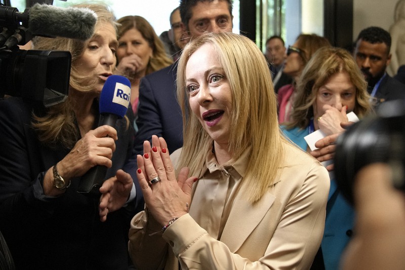 High stakes and glitz mark the vote in Paris for the 2030 World Expo ...