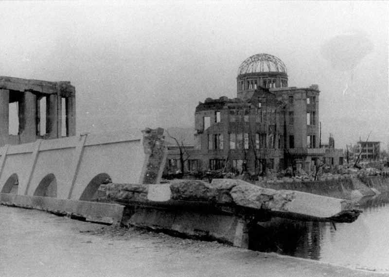 Japan to seek listing of Hiroshima A-bomb photos, videos as UNESCO ...