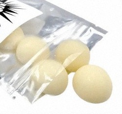 「大麻グミ」含有のHHCH 類似成分も指定薬物に追加へ | 毎日新聞