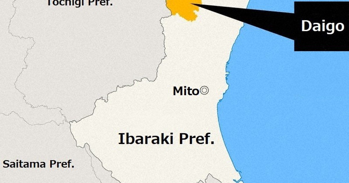 12 hit by food poisoning after tasting apples at east Japan orchard; E ...