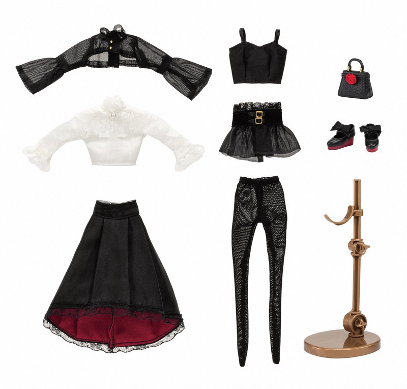 In Photos: Japan toy maker to launch new Licca dolls with more pose ...