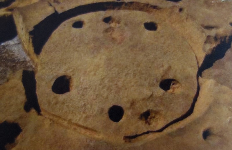 Ancient Yayoi period ruins discovered on Tokyo condo development site ...