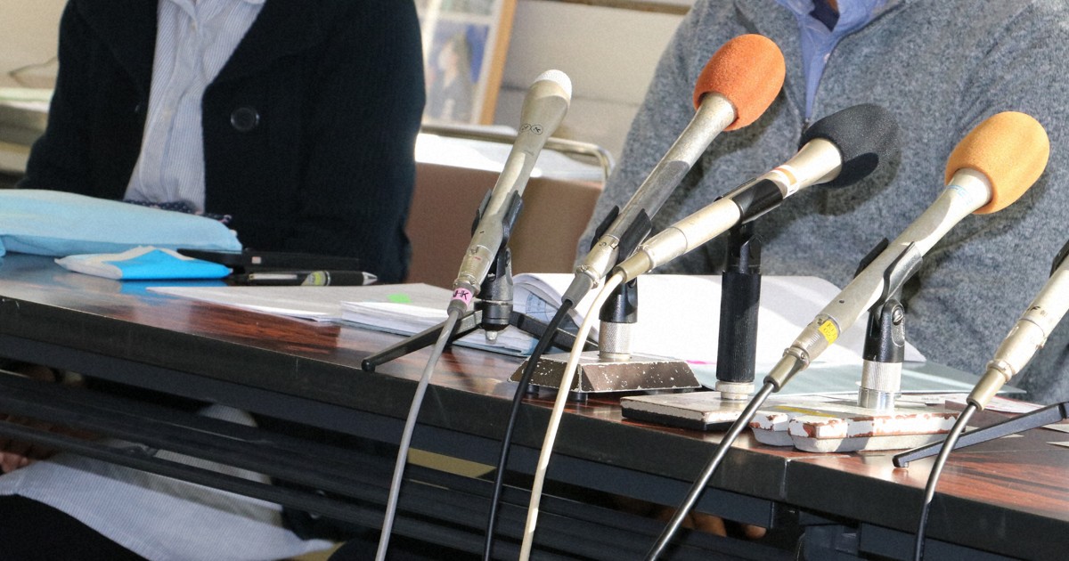 'She died full of years:' Principal's words stun parents of Japan ...