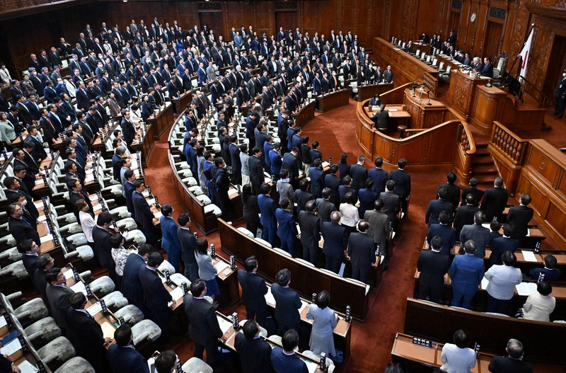 Editorial: Bill to restrict Unification Church assets not enough for ...