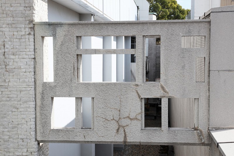 Retro Japan in Photos: Masterfully designed Tokyo ward office is unique ...