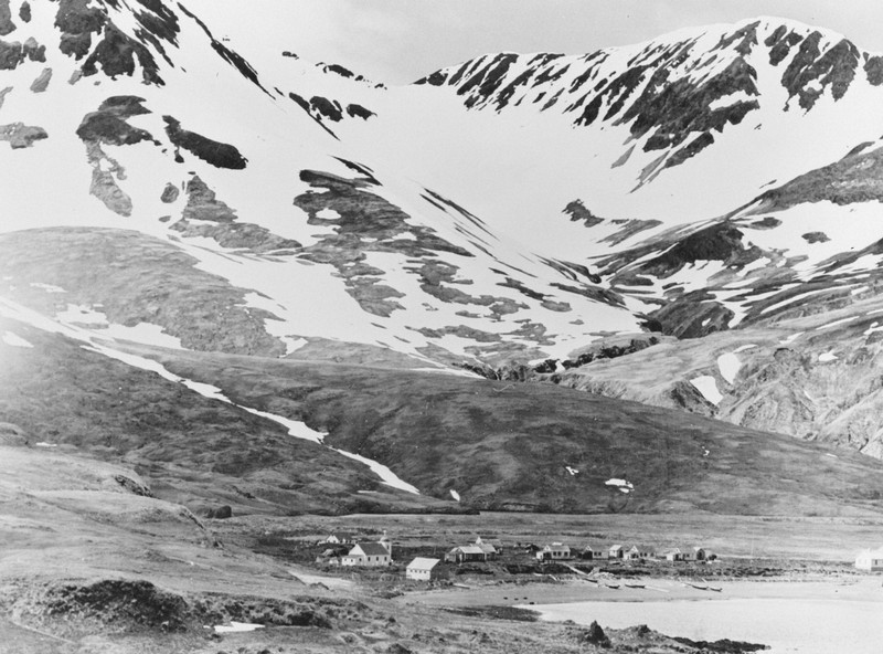 Death of last surviving Alaskan taken by Japan in WWII stirs memories ...