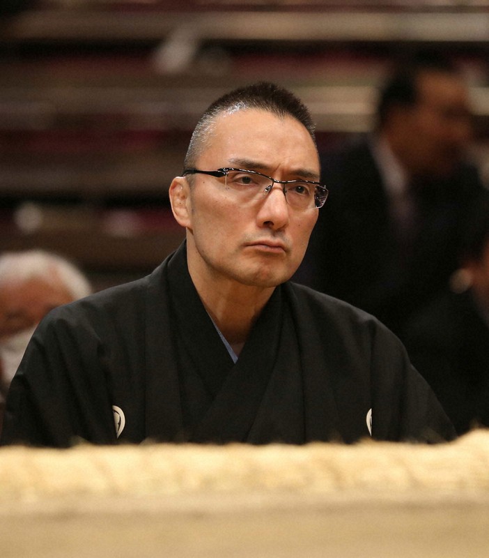 Terao in memoriam pics overview - Ozumo Discussions - Sumo Forum