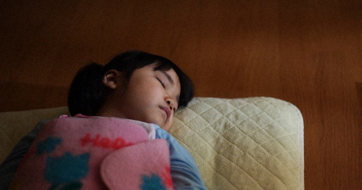 Japan health ministry panel recommends adults sleep at least 6 hrs per ...