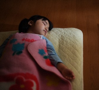 Japan health ministry panel recommends adults sleep at least 6 hrs per ...