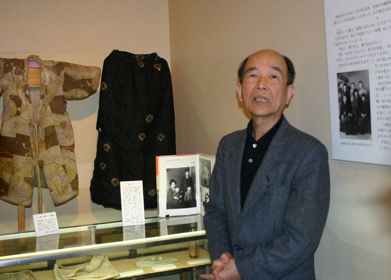 Life in Japan: Will we learn the lessons of the Tokyo firestorm as wars ...