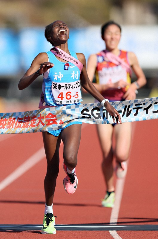 Int'l students to be limited to shortest sections in Japan nat'l high ...