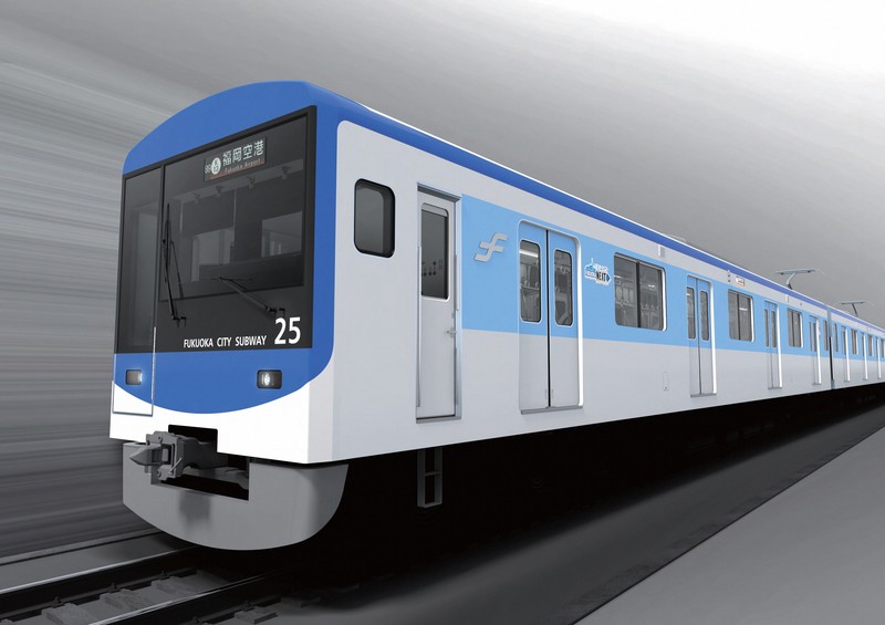 In Japan subway 1st, security cameras to be introduced in new train ...