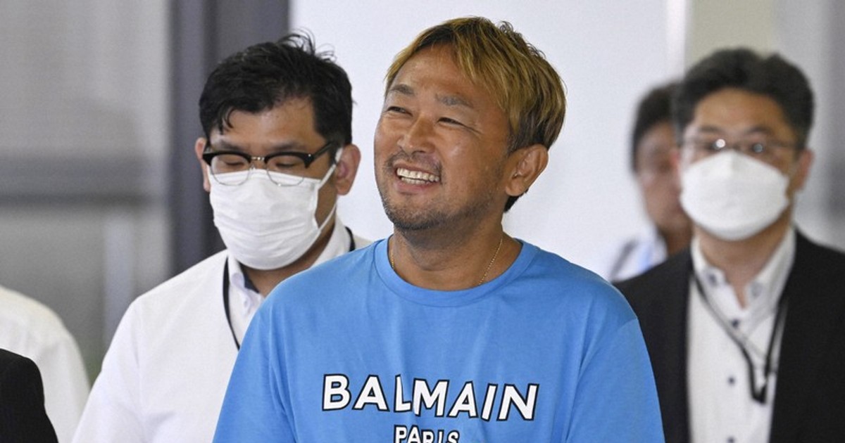 In Photos: Japan's 2023 in review - The Mainichi