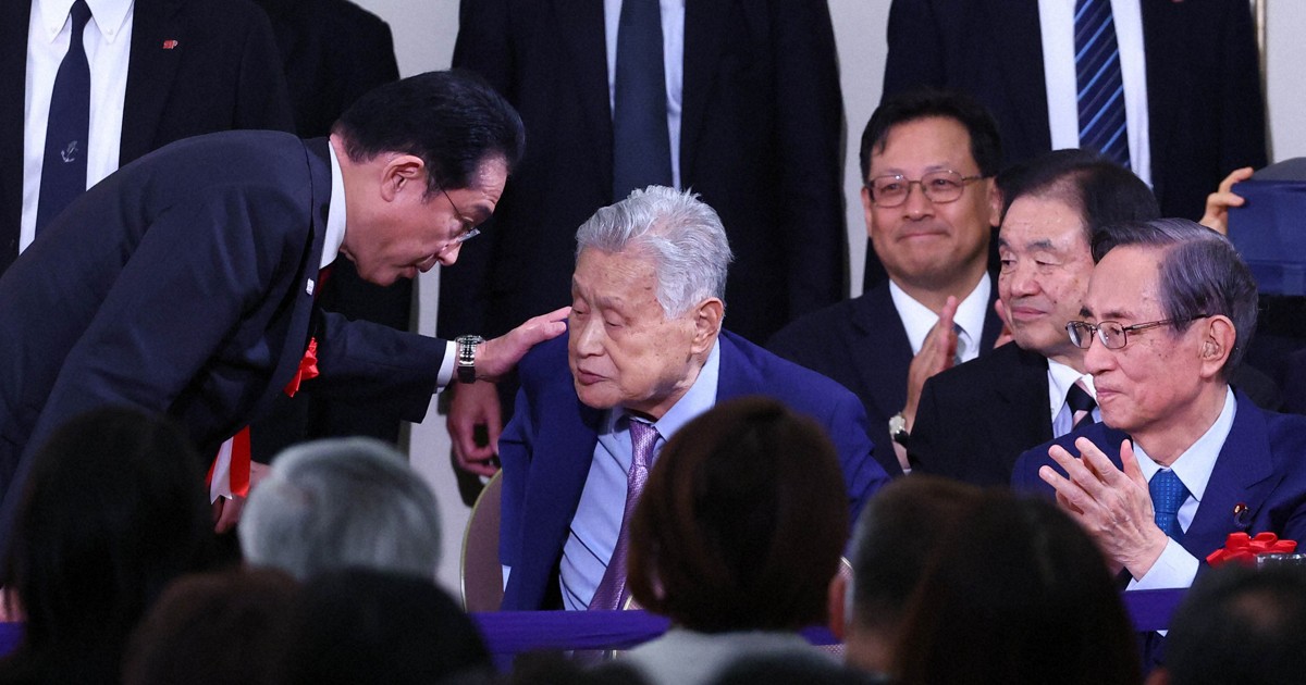 政治家らの失言・問題発言を振り返る（2021年～） [写真特集17/21] | 毎日新聞