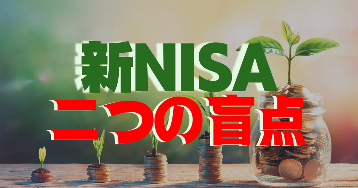 とことん得する新NISA：新NISAにも盲点 損失は相殺も繰り越しもできず 長内智 | 週刊エコノミスト Online