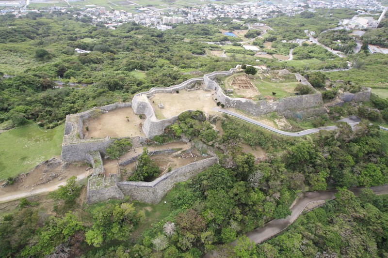 Japan's top 7 must-visit castles as selected by Nagoya City University ...