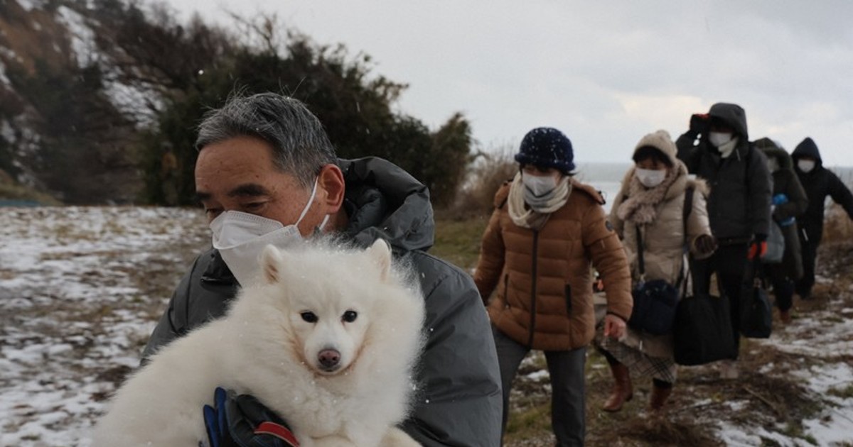 In Photos: Rescue efforts continue 1 week after deadly earthquake in ...