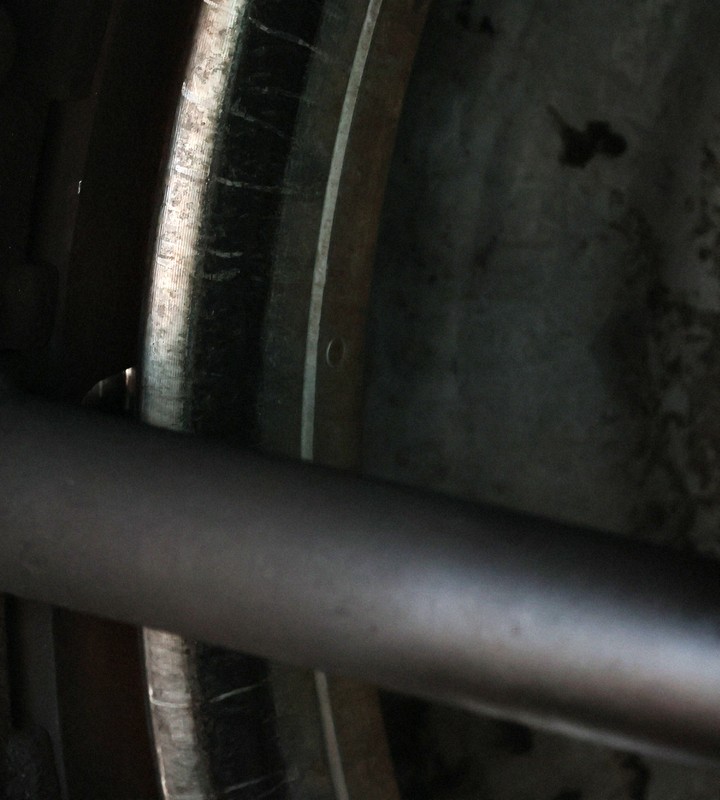 鉄道車両紀行・日新「D504」 [写真特集18/20] | 毎日新聞