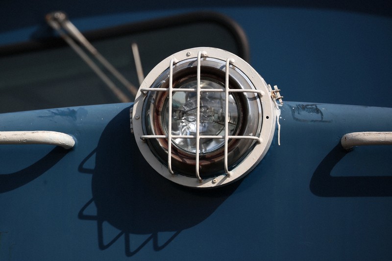 鉄道車両紀行・日新「D504」 [写真特集18/20] | 毎日新聞