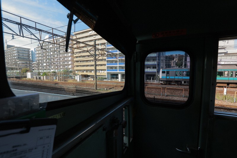 鉄道車両紀行・日新「D504」 [写真特集12/20] | 毎日新聞