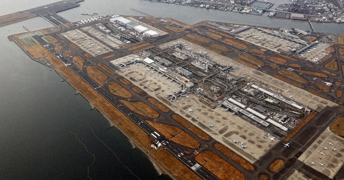 Editorial: System to ensure no more plane collisions at airports needed ...