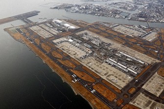 Editorial: System to ensure no more plane collisions at airports needed ...