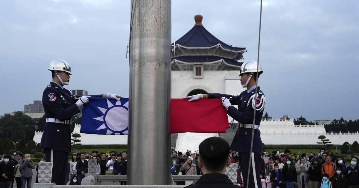 With threats, pressure and financial lures, China seen as aiming to ...