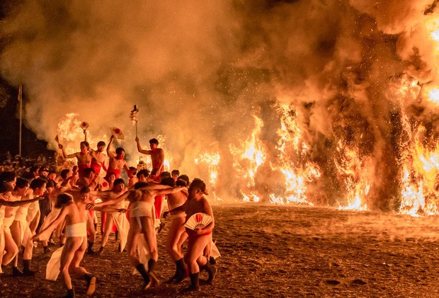 Kabani Festival