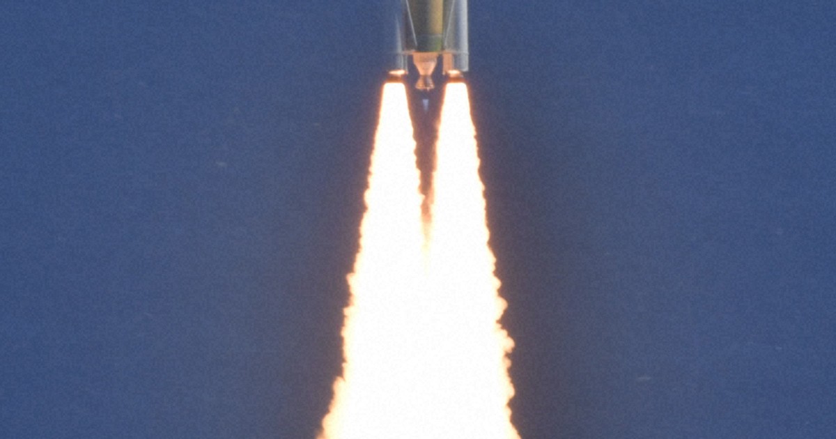 H2Aロケット48号機 打ち上げ成功 [写真特集4/8] | 毎日新聞