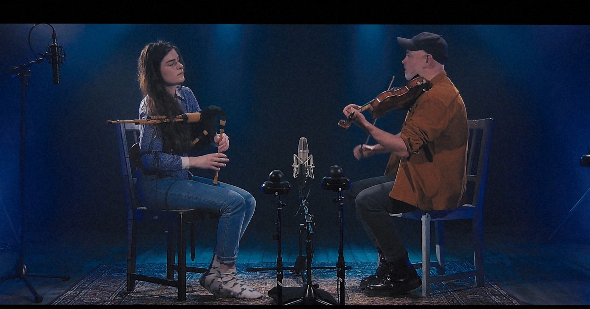 Scottish folk musicians, Japanese Noh artists to perform together in ...