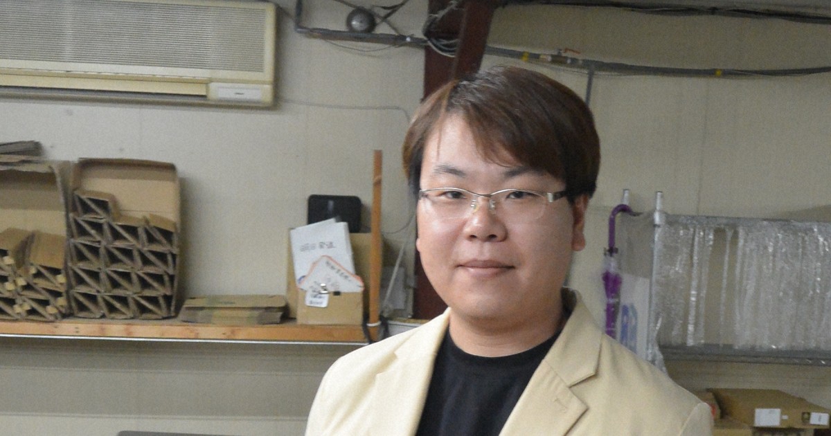 From violence to cost, Japanese egg farmer cites problems with foreign ...