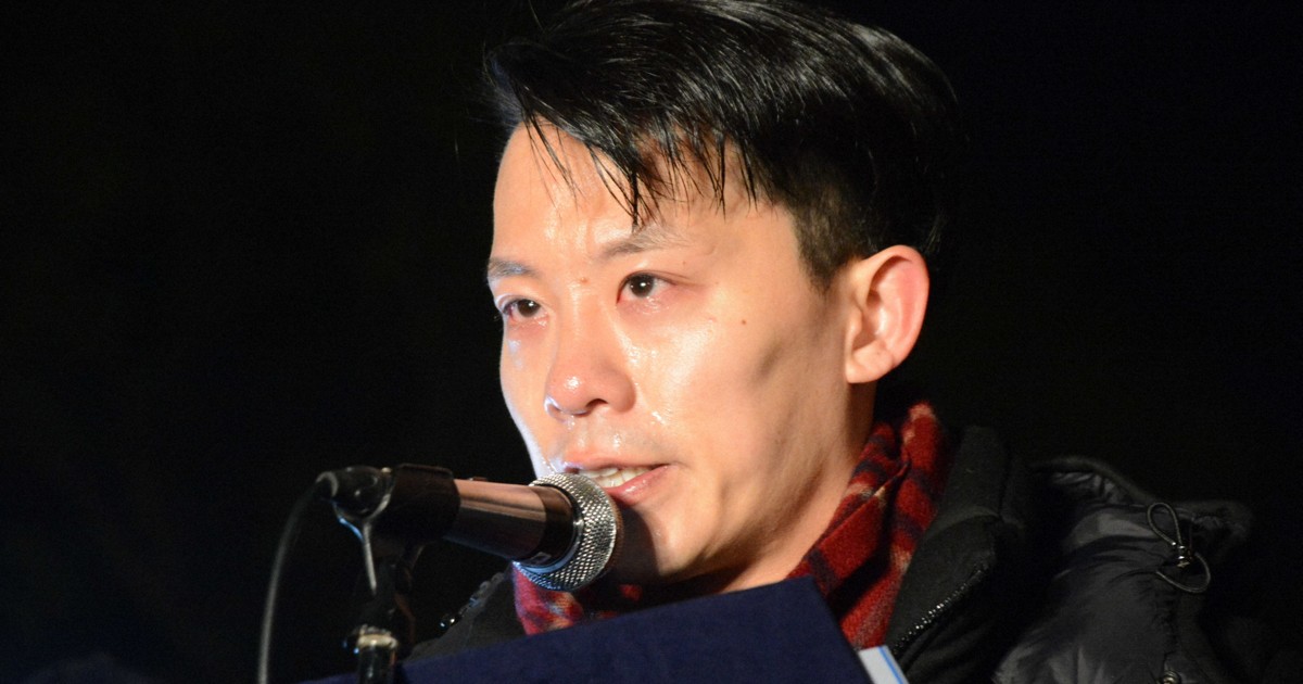 Kobe man reunites with long-lost brother for 1st time since 1995 quake ...